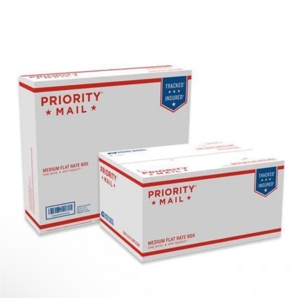 USPS | Office | Additional Shipping Label For Packages Weighing ...